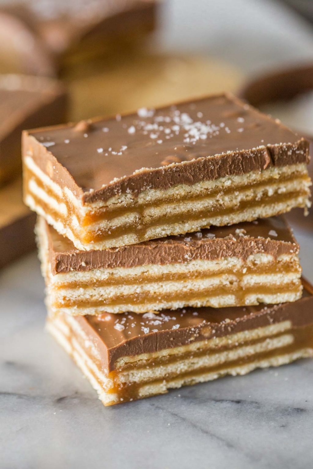 Salt River Bars - Lovely Little Kitchen